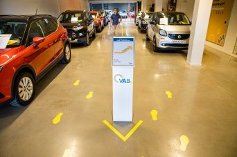 Deze extra maatregelen neemt VAB | VAB-Magazine