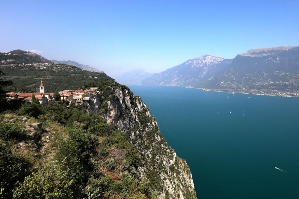 Roadtrippen in Noord-Italië: 5 autoroutes door Lombardije | VAB-Magazine