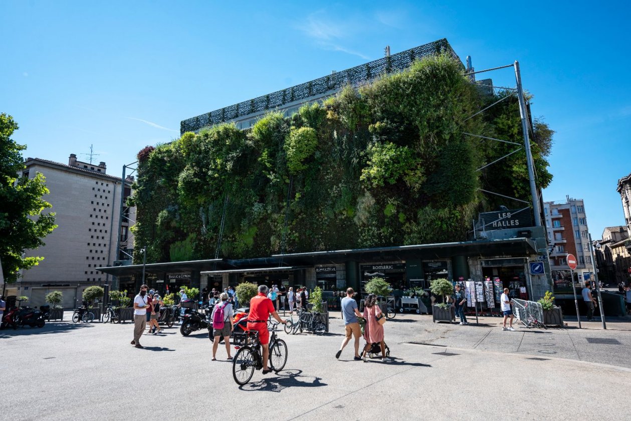 Avignon, een zonovergoten citytrip | VAB-Magazine
