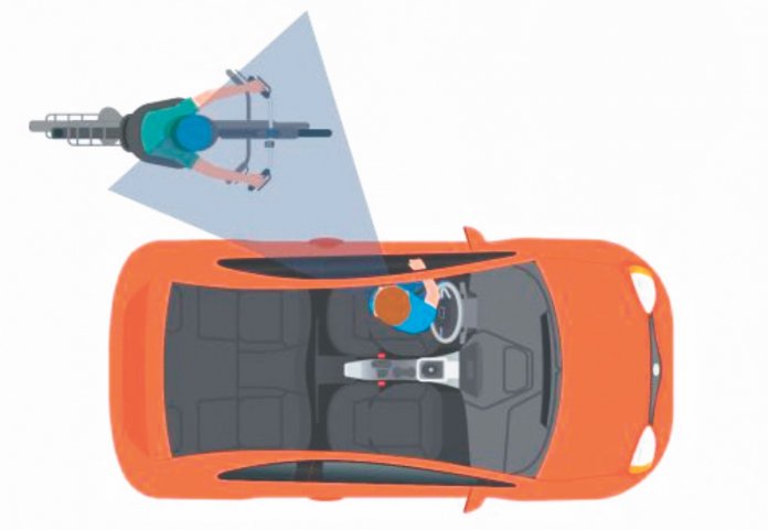 Wat is de 'Dutch reach' en hoe werkt het? | VAB-Magazine