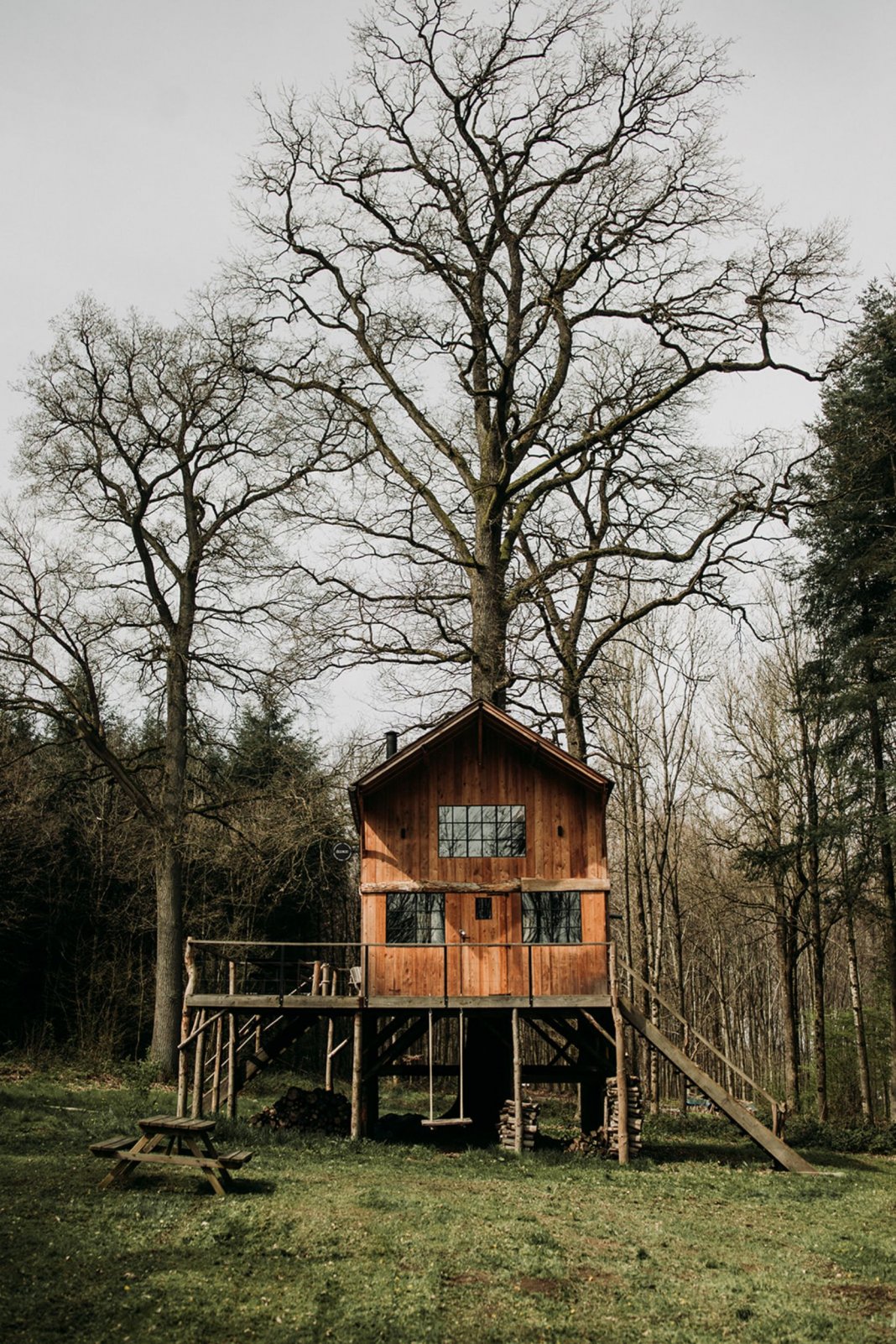Cabin in de Ardennen: dit zijn onze favorieten | VAB-Magazine