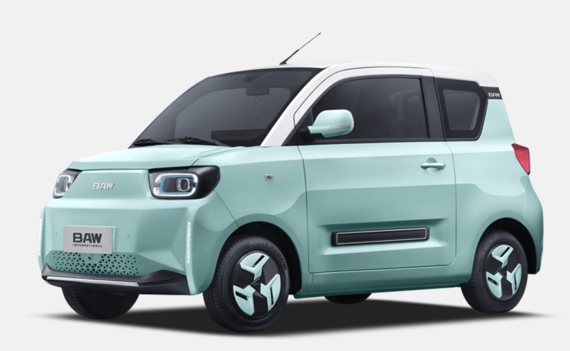 Microcars, terug van (nooit) weggeweest | VAB-Magazine