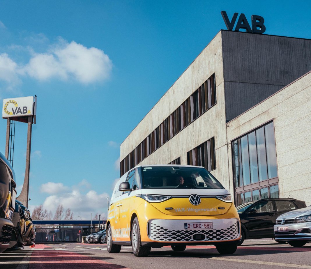 Elektrificatie | VAB-Magazine
