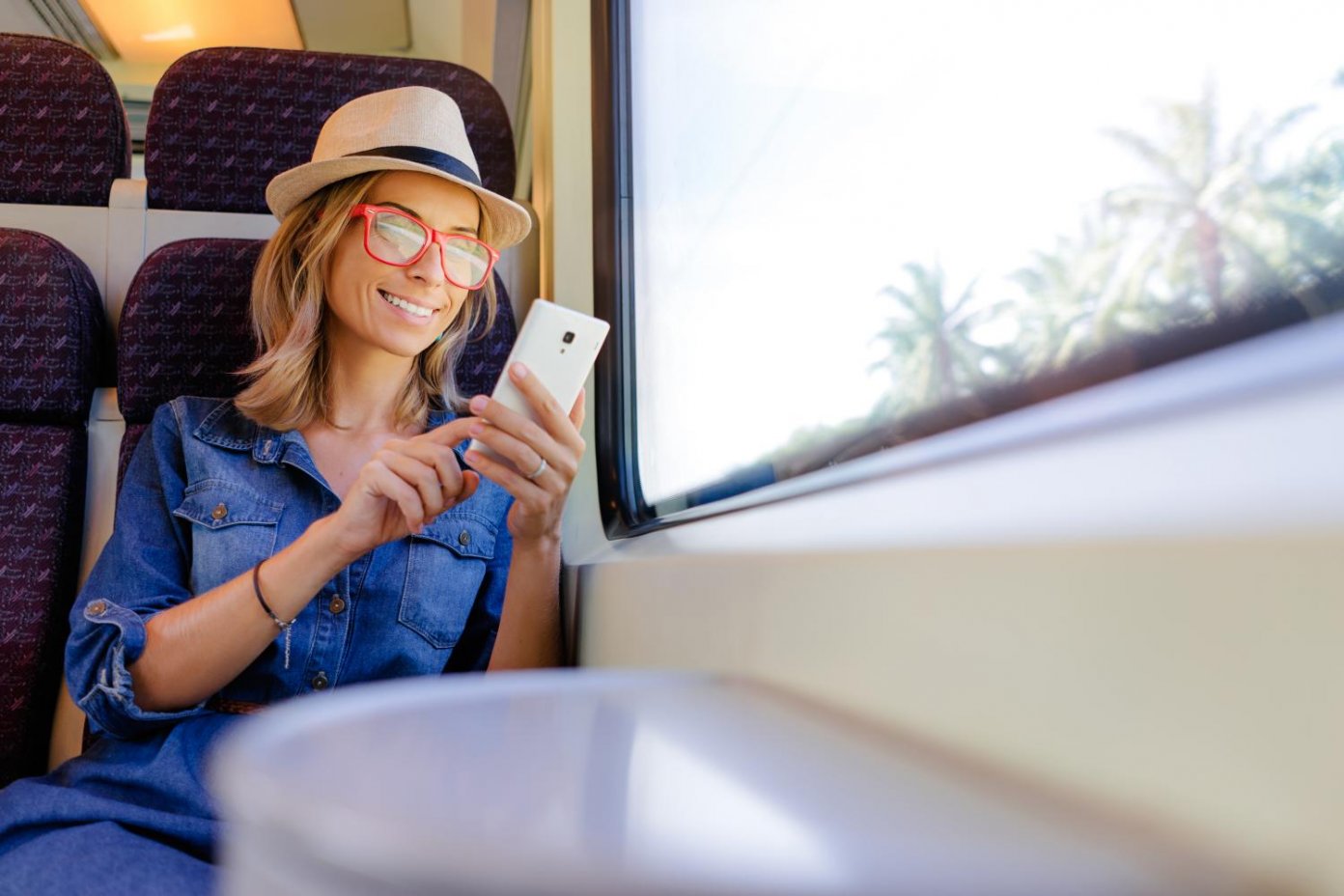 Met de trein op citytrip (zonder overstap!) | VAB-Magazine