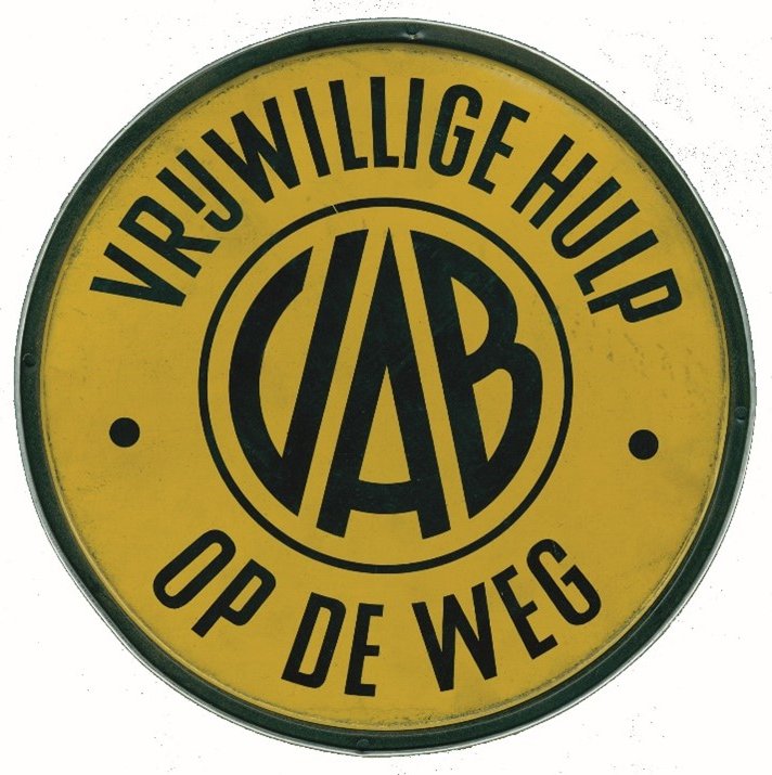 100 jaar VAB | Deel 2: pechverhelping door de jaren heen
