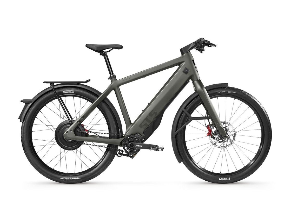 Dit zijn de winnaars van VAB Bike of the Year 2025 | VAB-Magazine