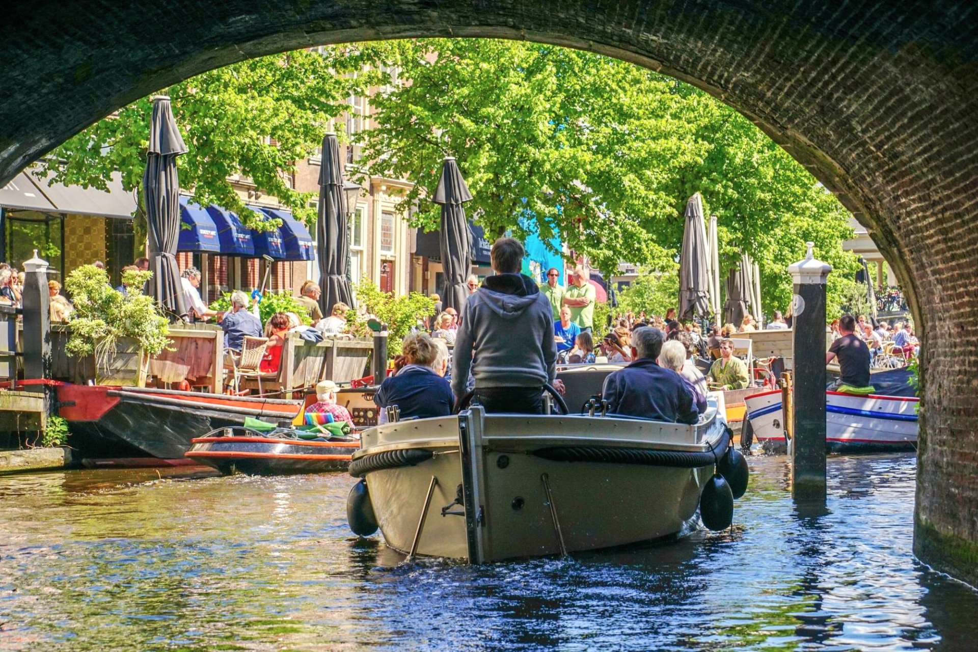 Op citytrip: 8 steden weg-van-de-massa | VAB-Magazine